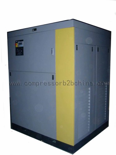 270hp, Air Cooling, Rotary Screw Compressor (sc-200a), High Quality ...