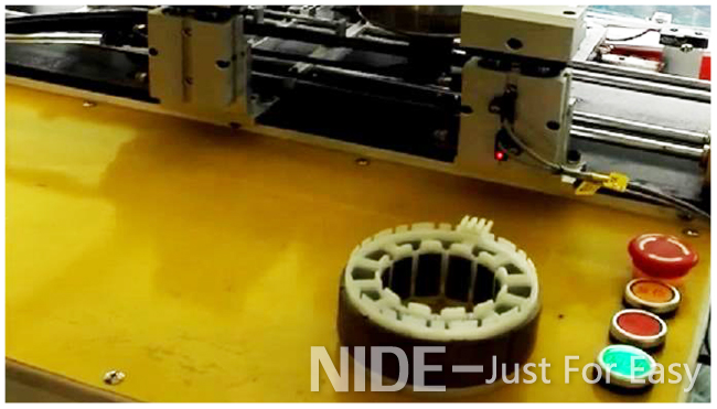 Bldc Stator Electric Motor Winding Machine: Automating Motor Production ...