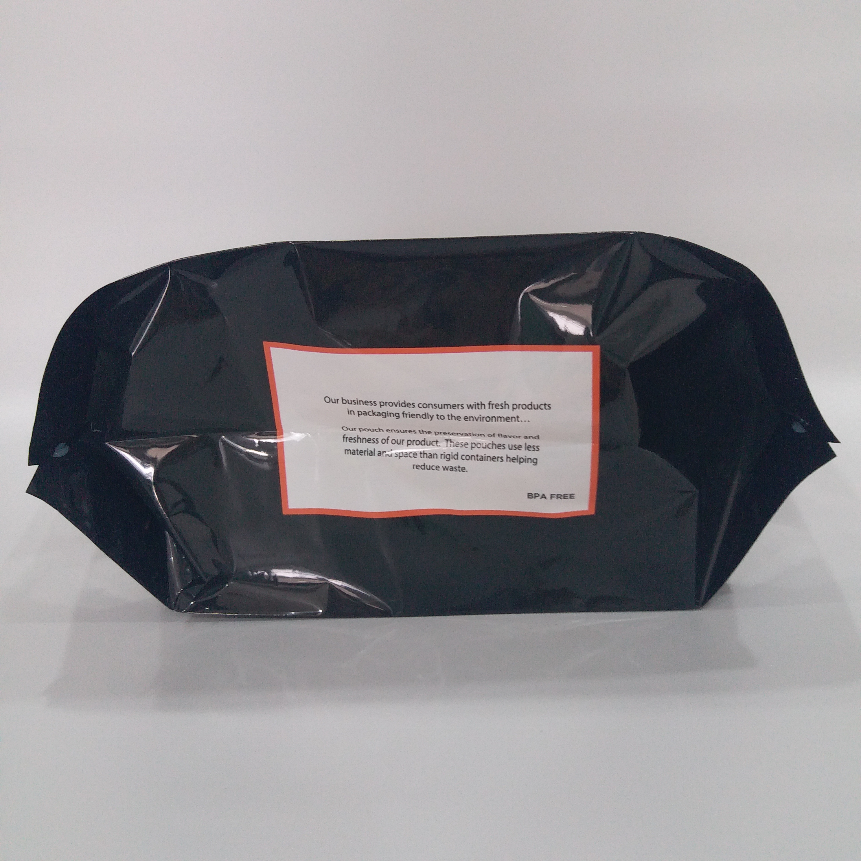 Fresh Keeping Chicken Bag Roasted Chicken Containers Plastics Packaging ...