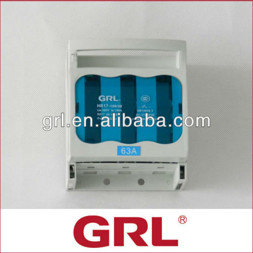 Lv Busbar Mounting Fuse Isolating Switch, High Quality Lv Busbar ...