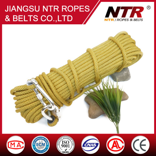 Ntr High Strength Rescue Rope Nylon Rope Pulley, High Quality Ntr High ...
