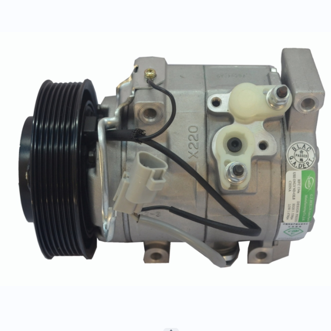 Sanden Car Ac Compressor Price Oem 8832048080 For Toyota Camry Previa ...