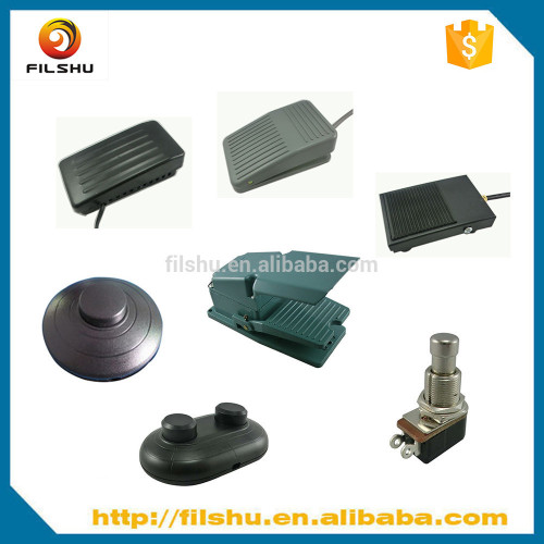 Foot Switch, Pedal Switch, Foot Control Switch, High Quality Foot ...