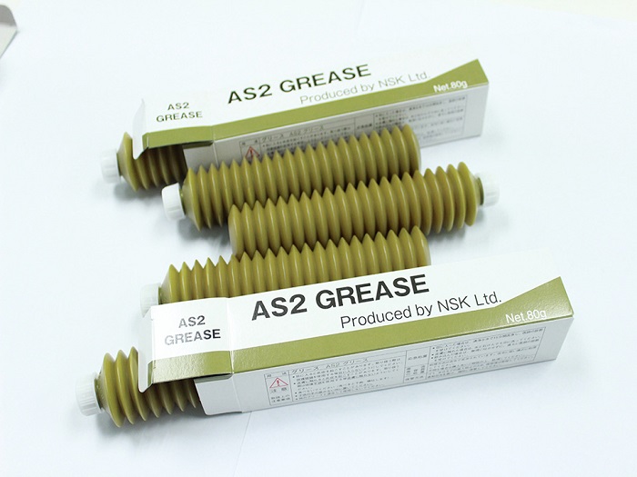 จาระบีและน้ำมันหล่อลื่นดั้งเดิมของ Nsk As2 80g คุณภาพสูง จาระบีและ ...