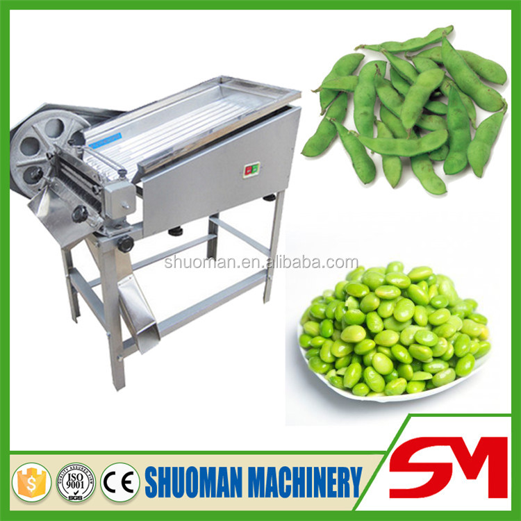 Graceful Green Pea Sheller, High Quality Graceful Green Pea Sheller on ...
