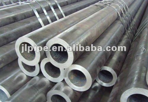 St52 Sch40 Hot Rolled Steel Pipe, High Quality St52 Sch40 Hot Rolled ...
