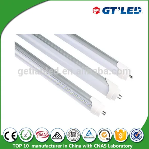 G13 T8 Led Tube Smd Led Tube Light High Performance Led T8 Tube 10w ...
