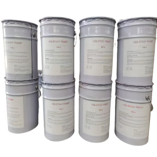 Two Parts Epoxy Primer For Pipe Joints, High Quality Two Parts Epoxy ...