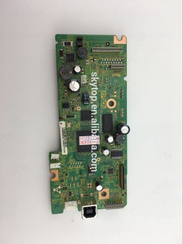 Refurbished Main Board For Epson L355 L358 L365 L366 M101 M105 M200 ...