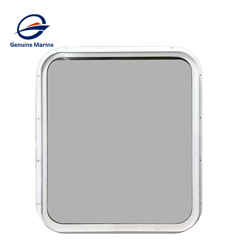Genuine Marine Waterproof Aluminum Frame Sliding Windows, High Quality ...
