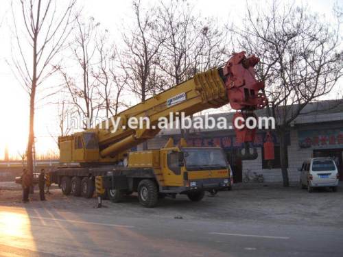 200 Ton Crane, High Quality 200 Ton Crane on Bossgoo.com