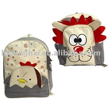 Kids Cartoon Backpack, High Quality Kids Cartoon Backpack on Bossgoo.com
