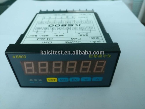 Ks800 Kaisi Digital Meter Position, Digital Readout Display Meter, High ...