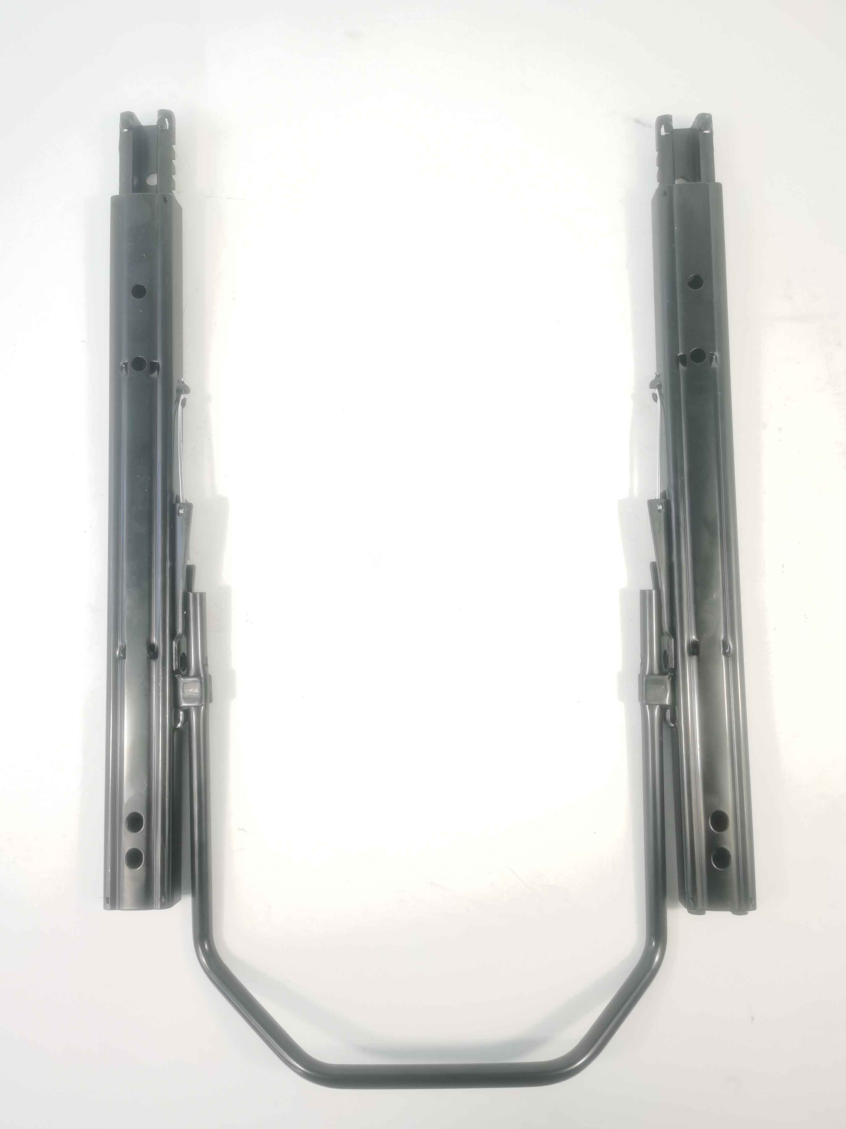 China Manufacture Low Profile Manual Slider Adjustable Seat Sliders ...
