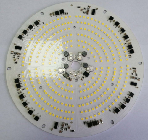 알루미늄 Mcpcb Led Pcb, Bossgoo.com의 고품질 알루미늄 Mcpcb Led Pcb