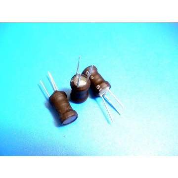Drum Core Power Inductor For Led Light, Bossgoo.com의 고품질 Drum Core ...