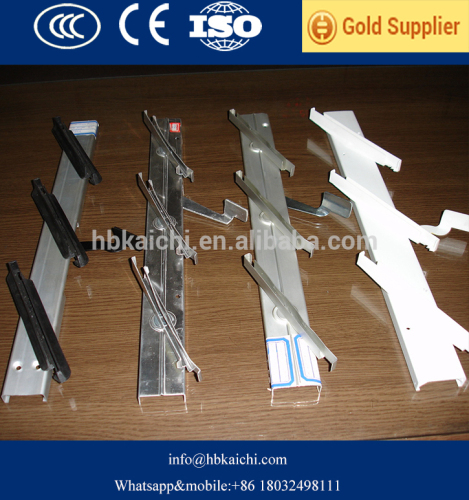 Louver Window With Glass Blades And Aluminium Frame, High Quality ...