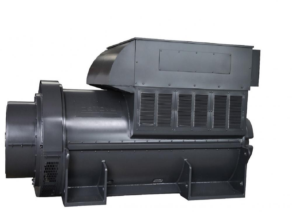 60hz Brushless 4 Pole Industrial Generator 6 Origins, High Quality 60hz ...