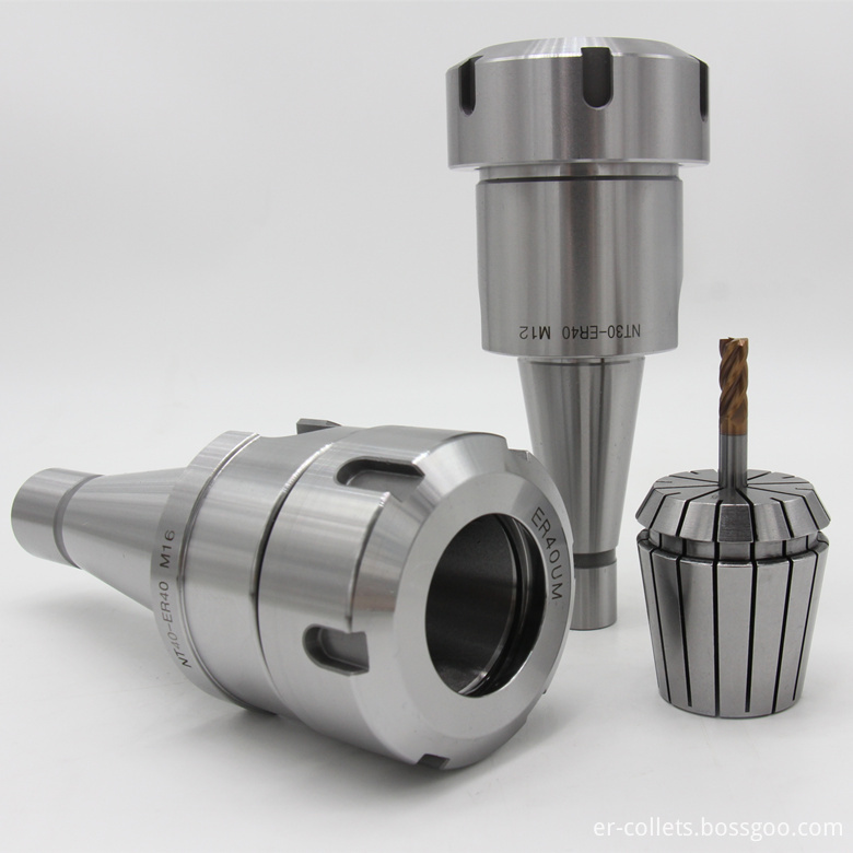 고품질 Nt40-er40 M16 콜릿 홀더, Bossgoo.com의 고품질 고품질 Nt40-er40 M16 콜릿 홀더