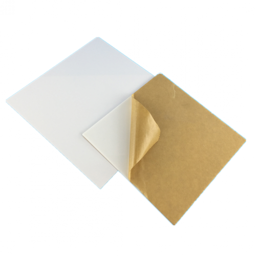 Translucent Acrylic Sheet With Cutting And Printing, High Quality ...
