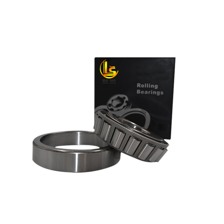 32017 Double Row Inch Tapered Roller Bearings, High Quality 32017 ...