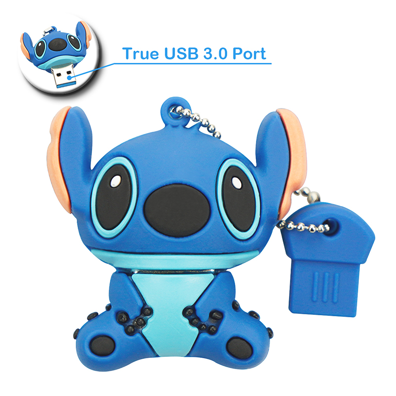 Hot Sale Bulk Price Branded Logo 32gb 64gb 128gb Small Stitch Usb 3.0 ...