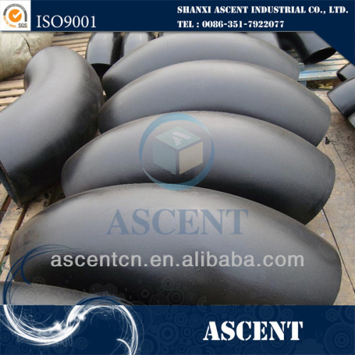 Carbon Steel Sch 40 Pipe Fittings, High Quality Carbon Steel Sch 40 ...