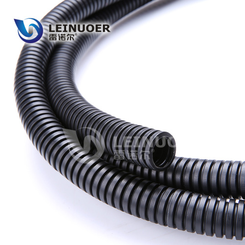 Pp Corrugated Flexible Conduit Pipe, High Quality Pp Corrugated ...