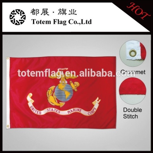 Military Flags , Marine Corps Flag, High Quality Military Flags ...