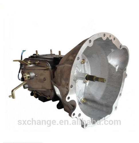 Isuzu Gearbox Nkr New Model 4jb1 Transmission Gearbox, High Quality ...