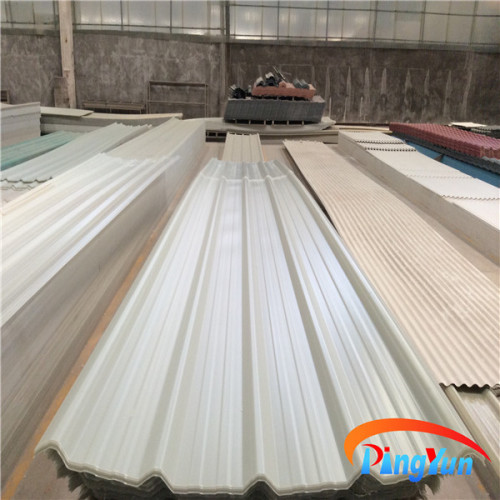 Pvc Coated Corrugated Roof Sheets/roofing Sheets Corrugated Pvc/plastic ...
