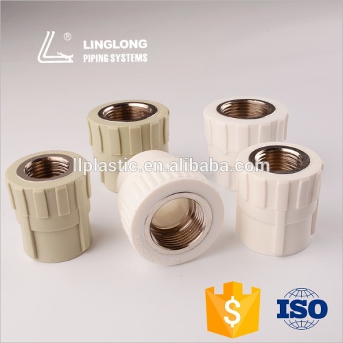 Din Standard Female Thread Reducing Coupling, High Quality Din Standard ...