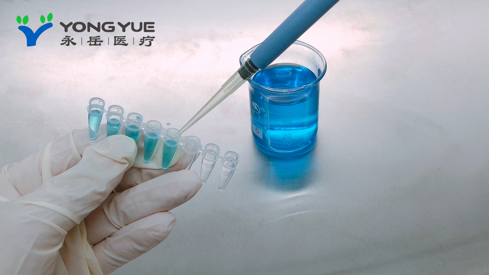 Detailed explanation of reagent volatilization in PCR experiments