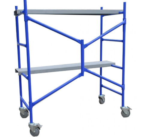 Muli-functional Mobile Folding Scaffold, High Quality Muli-functional ...