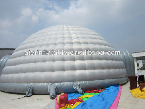 Large Inflatable Event Dome Tents, High Quality Large Inflatable Event ...