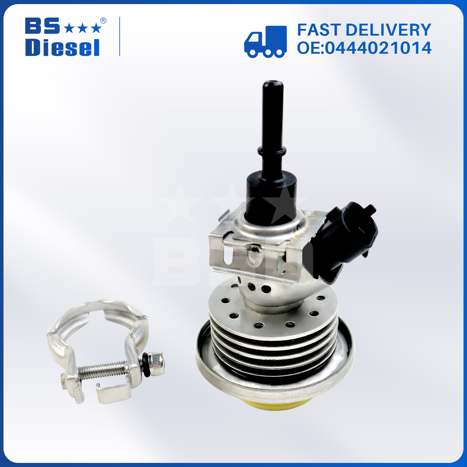 Brand New Adblue Urea Injection Dosing Module For Mitsubishi Fuso ...