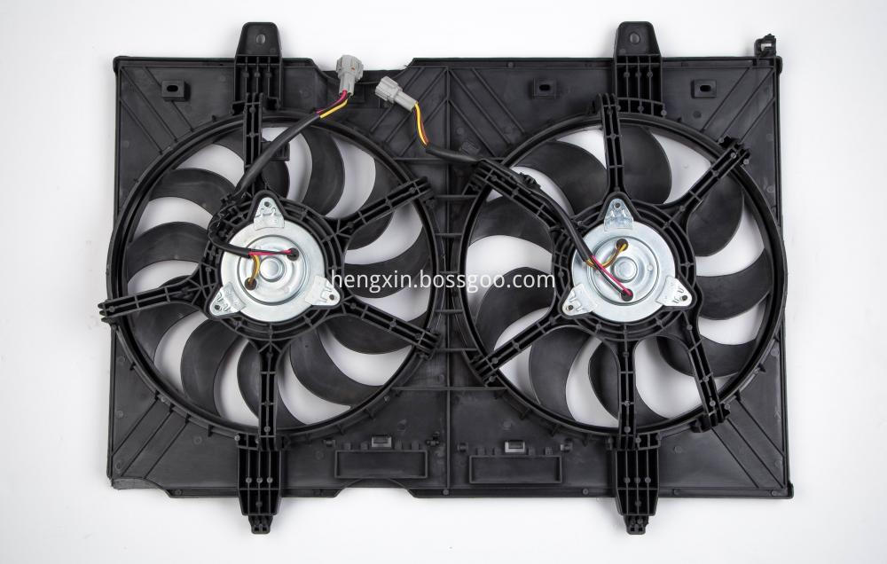 214811db0a Nissan X- 트롤 라디에이터 팬 냉각 팬, Bossgoo.com의 고품질 214811db0a ...