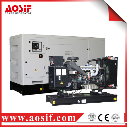 Aosif 10kva 8kw Water Cooled Soundproof Diesel Generator Price Quality ...
