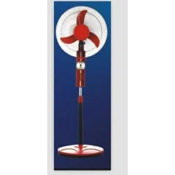 Metal Stand Fan (dc/battery /solor Fan), High Quality Metal Stand Fan ...