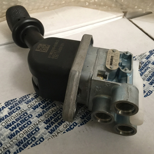 9617231180 Wabco 핸드 브레이크 밸브, Bossgoo.com의 고품질 9617231180 Wabco 핸드 브레이크 밸브
