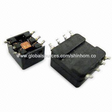 Smd Pulse Transformer, Various Types Are Available, Suitable For Dc/dc ...