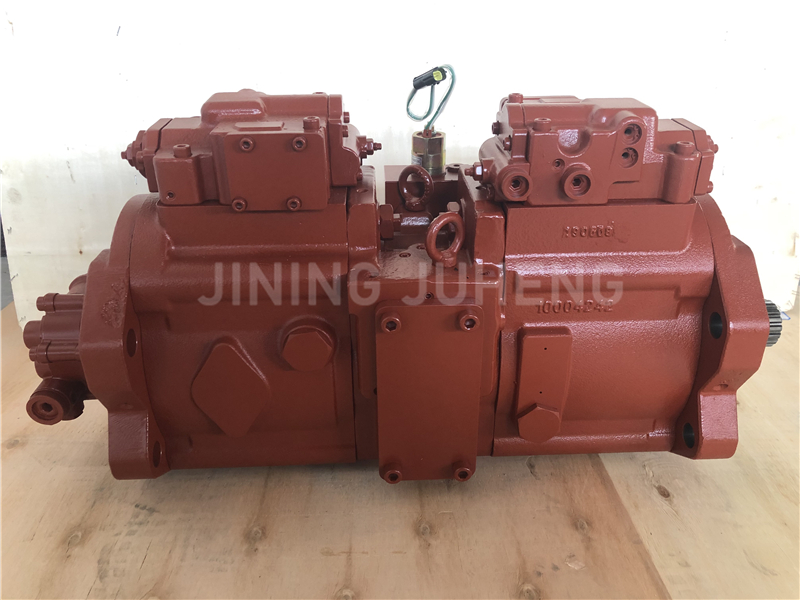 R305-7 유압 펌프 Kawasaki K3v140dtp, Bossgoo.com의 고품질 R305-7 유압 펌프 Kawasaki ...