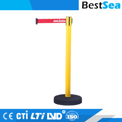 Wholesale Plastic Safety Bollard, High Quality Wholesale Plastic Safety ...