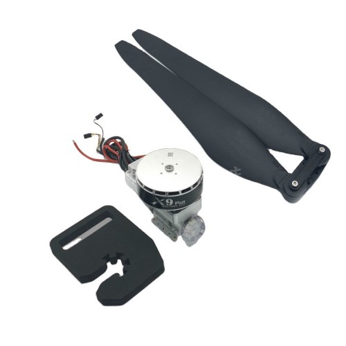 Hobbywing Brand New X9 Plus Power System Cw Ccw 9260 Motor, High ...
