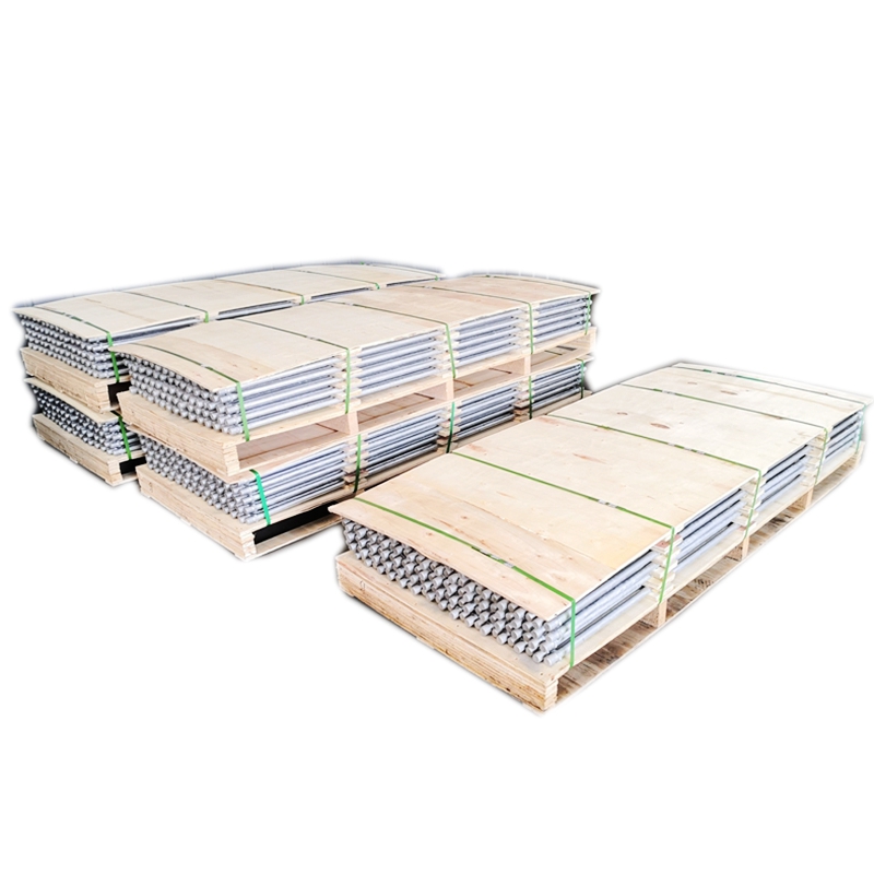 Extension Anchor Rod 3/4 in X 7 ft China Manufacturer