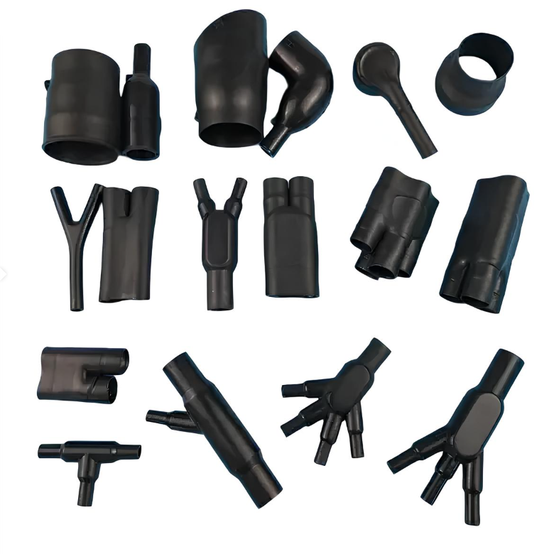 Dongguan Keyu New Material Technology Co., Ltd._Heat Shrink Tubing ...