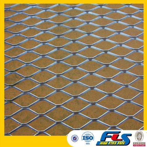 Expanded Plaster Mesh Building Wire Mesh, High Quality Expanded Plaster ...