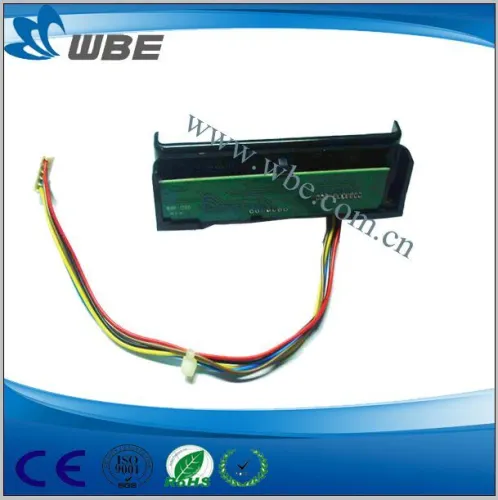 Hid Mode Manual Magnetic Swip Card Reader Module, High Quality Hid Mode ...
