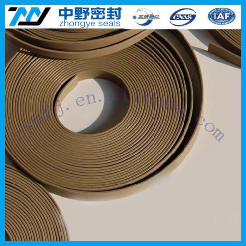 Ptfe Wearing Strip Guide Strip, High Quality Ptfe Wearing Strip Guide ...