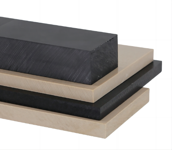 Anti-static PEEK Sheet Vs. Ordinary PEEK Sheet